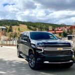Denver Airport to Aspen / Snowmass Private Shuttle - Final Thoughts
