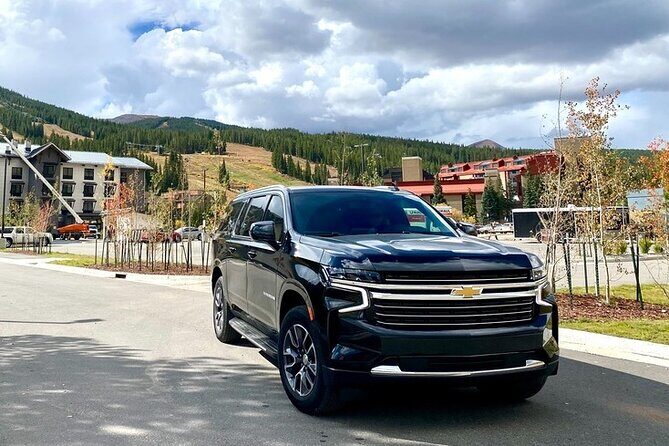 Denver Airport to Aspen / Snowmass Private Shuttle - Final Thoughts