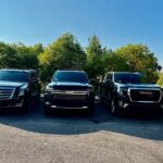 Denver Airport to Beaver Creek Private Shuttle - The Journey: From Denver Airport to Beaver Creek