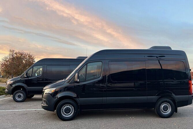 Denver Airport to Breckenridge/Keystone Private Shuttle - Who Is This Service Best For?