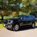 Denver Airport to Vail Private Shuttle - What Does the Booking and Pickup Look Like?