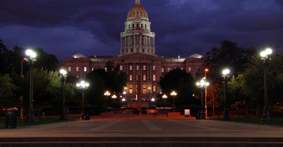 Denver: All Ages Guided Ghost Walking Tour - Who Will Love This Tour?