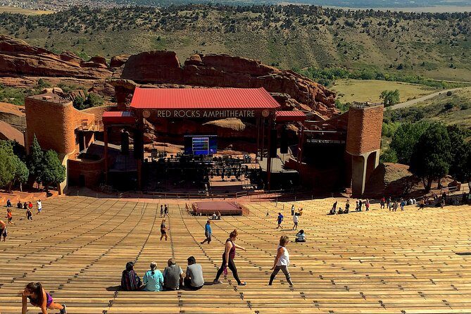 Denver and Foothills Mountain Small-Group Tour - The Itinerary Breakdown: What to Expect