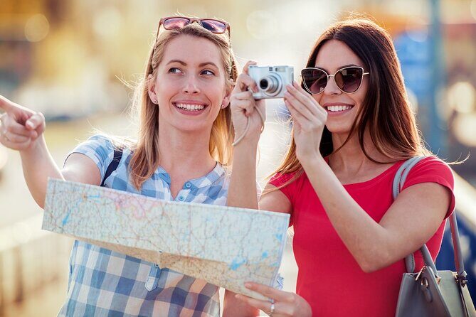 Denver Art and Culture Odyssey: Private Walking Tour - Historic Charm at Larimer Square