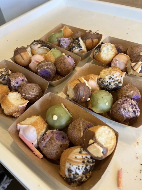 Denver: Arts District Walking Food Tour - Practical Aspects to Consider