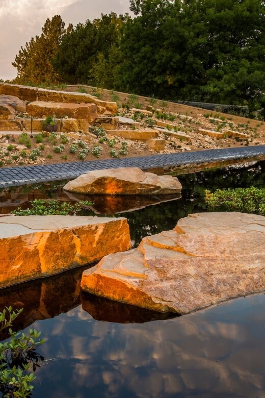 Denver Botanic Gardens General Admission Ticket - A Typical Visit: What to Expect