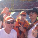 Denver Broncos Football Game at Empower Field at Mile High - Analyzing the Price and Overall Value