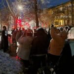 Denver - Capitol Hill Guided Walking Ghost / History Tour - An In-Depth Look at the Denver Ghost / History Tour