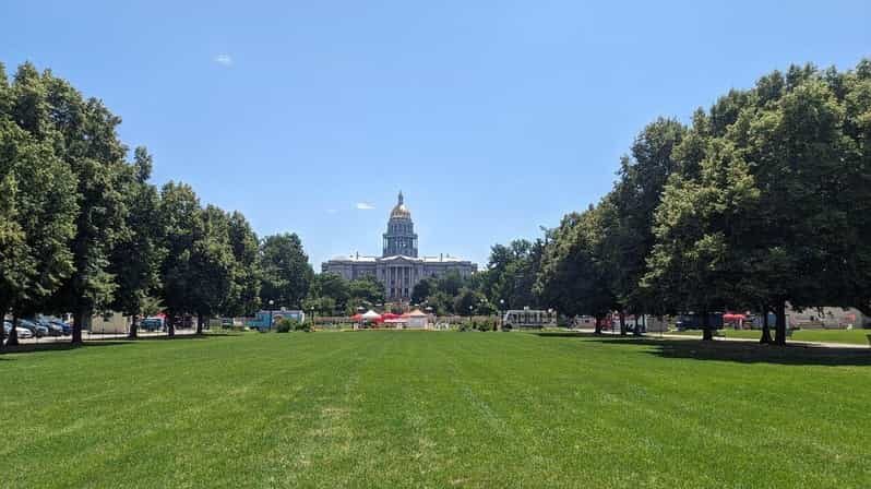 Denver: City Highlights Guided E-Bike Tour - What to Expect from This Tour