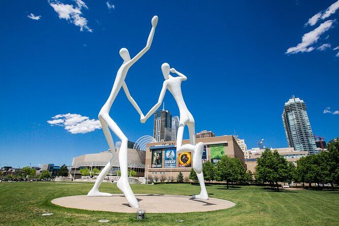 Denver City Highlights - Private Tour - The Experience of a Guided Tour