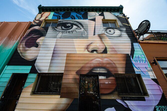 Denver City Highlights Tour - Authentic Experiences and Authenticity