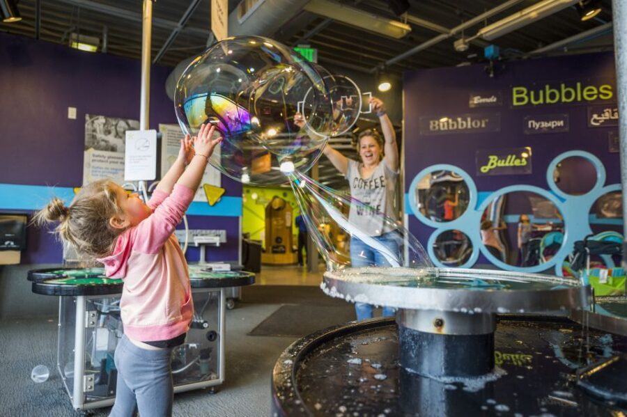 Denver: CityPASS® with Access to 3, 4 or 5 Attractions - Why the CityPASS® Could Be a Smart Investment