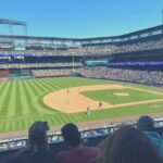 Denver: Colorado Rockies Baseball Game Ticket at Coors Field - The Experience of Watching a Rockies Game at Coors Field