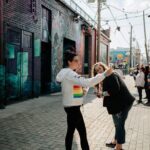 Denver Dry January Mocktails and Murals Tour - Discovering Innovative Mocktails at The Block Distilling