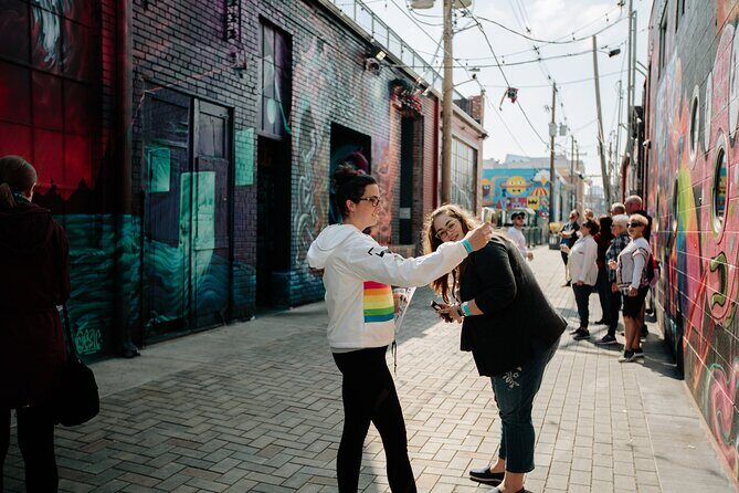 Denver Dry January Mocktails and Murals Tour - Discovering Innovative Mocktails at The Block Distilling