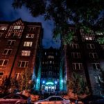 Denver Ghosts: Haunts, Spirits, and Poltergeists Walking Tour - The Group Size and Atmosphere