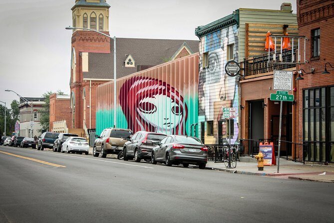 Denver Graffiti Tour - Authentic Insights from Reviewers