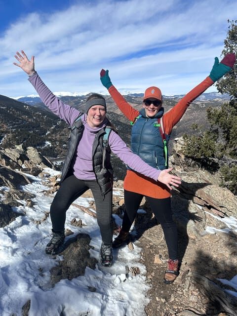 Denver: Guided Hiking Tour & Mountain Town Exploration - Why Choose This Tour?