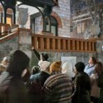 Denver Guided Walking Ghost / History Tour at Capitol Hill - What You Can Expect During the Tour