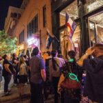 Denver Haunted Booze and Boos Ghost Walking Tour - Lower Downtown - Final Thoughts