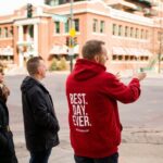 Denver History and Highlights Walking Tour - In-Depth Look at the Itinerary