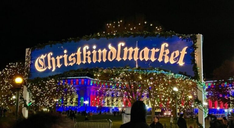 Denver: Holiday Lights & History Walking Tour - Real Traveler Insights and Practical Tips