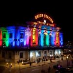 Denver: Holiday Lights & Sights Bus Tour - The Itinerary in Detail