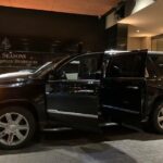 Denver International Airport to Vail Transportation, Private SUV's & Van's - Why Travelers Would Choose This Service