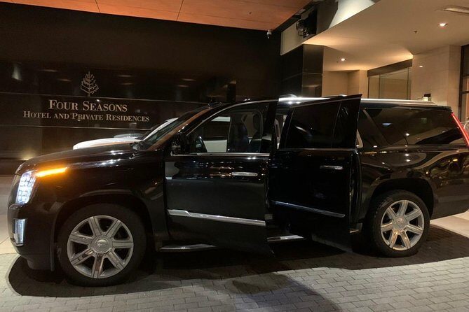 Denver International Airport to Vail Transportation, Private SUV's & Van's - Why Travelers Would Choose This Service