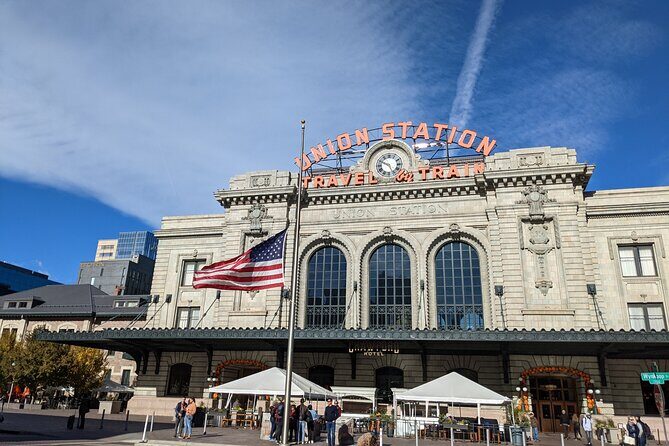 Denver LoDo Scavenger Hunt Walking Tour and Game - Final Thoughts: Is It Worth It?