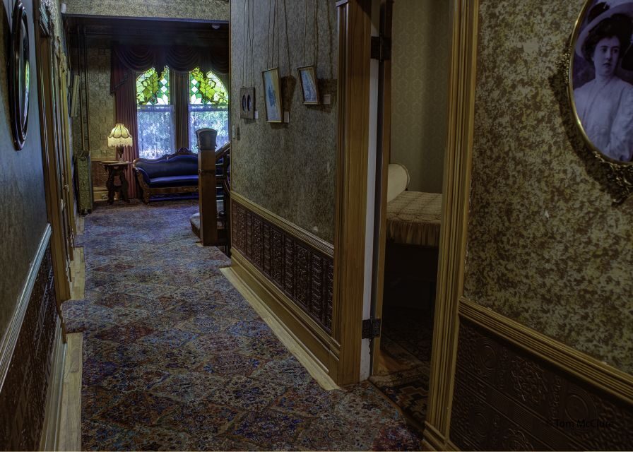 Denver: Molly Brown House Museum Self-Guided Tour & Entry - Who Is This Tour Best For?