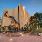Denver: Museum of Nature and Science Entry Ticket - What Makes This Museum Special?