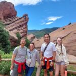 Denver: Private City Highlights Tour with Red Rocks - Red Rocks Amphitheatre: A Natural Marvel