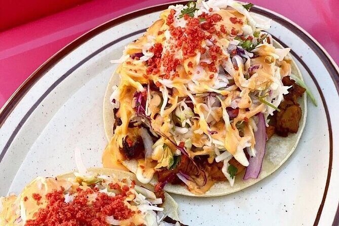 Denver RiNo Arts District Food Tour - Who Will Enjoy This Tour?