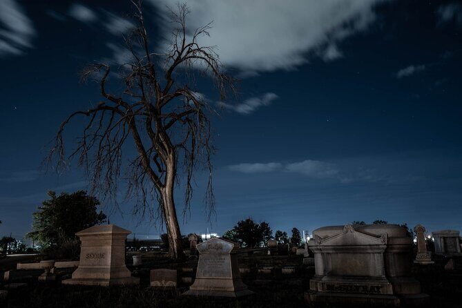 Denver Spirits & Spirits Haunted Pub Crawl - The Experience: What It’s Like for You