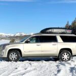 Denver to Edwards Airport Transfer - The Booking Process: Simple and Clear