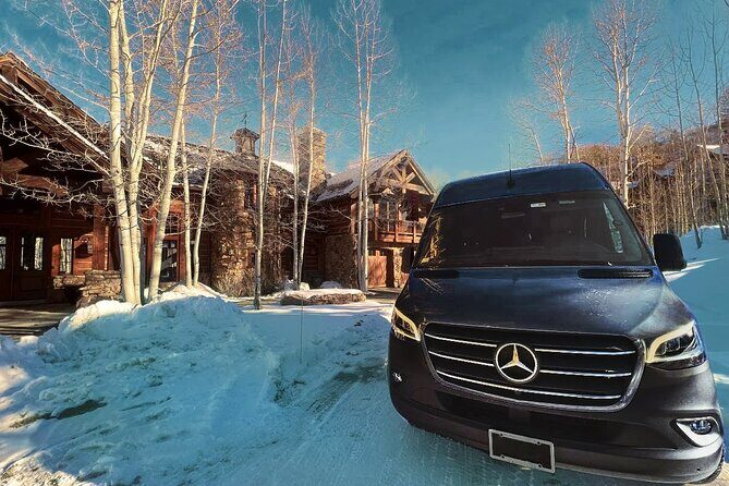 Denver to Steamboat Private Limo, Car Service & Airport Transfer - Who Is This Tour Best For?