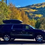 Denver to Vail Airport Shuttle One Way - The Real World: What to Expect