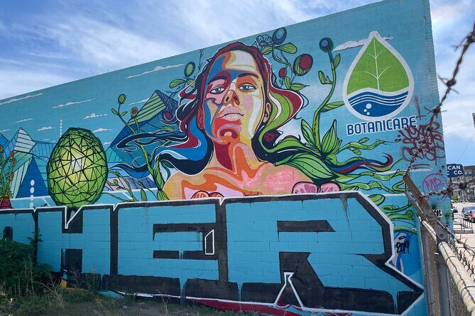 Denver's Art District Self Guided Walking Tour - Who Will Love This Tour?