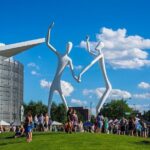 Denver's Best Guided eBike Tour | E-Bike All of Mile High City - Who Will Love This Tour?