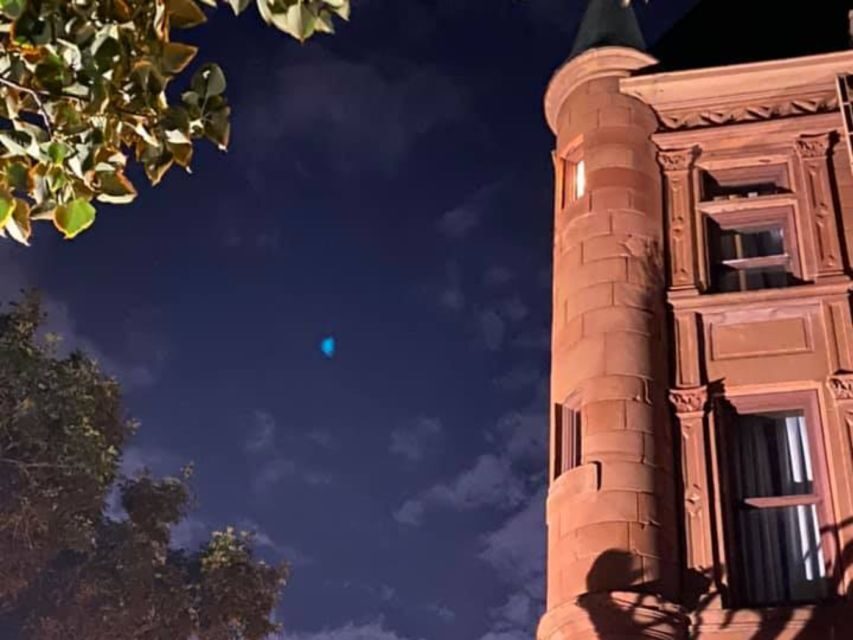 Denver's Ghosts of Capitol Hill Walking Tour - Who Should Consider This Tour?