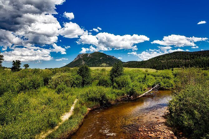 Denvers Nature Escape: Rocky Mountain National Park - Exploring Estes Park