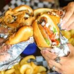 Denvers Street Food Private Tour With A Local Guide - Detailed Breakdown of the Itinerary