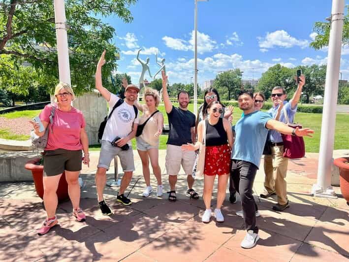 Denver's Twisted History Tour - What to Expect During the Tour
