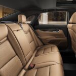 Departure Atlanta City to Hartsfield Airport ATL by Private Sedan - Why This Transfer Is Worth Considering