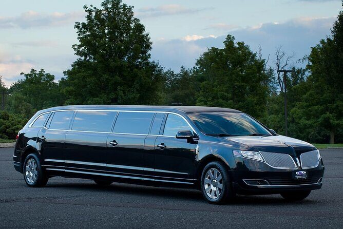 Departure by Private Bus or Limo from Orlando to Port Canaveral - The Itinerary & Travel Experience