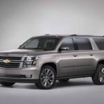 Departure by SUV Washington DC to Ronald Reagan Airport DCA - The Experience in Detail
