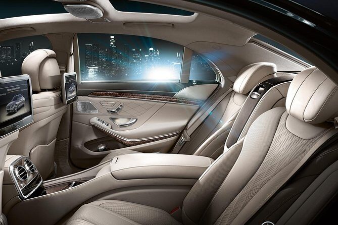Departure from Beach Resorts to Honolulu Airport HNL - Luxury Car - Who Is This Tour Best For?
