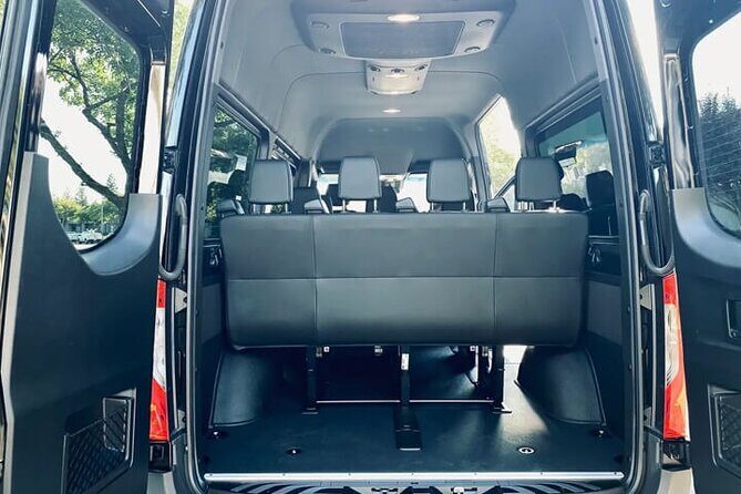 Departure Private Transfer Baltimore to Baltimore Airport BWI - Why Travelers Appreciate This Service
