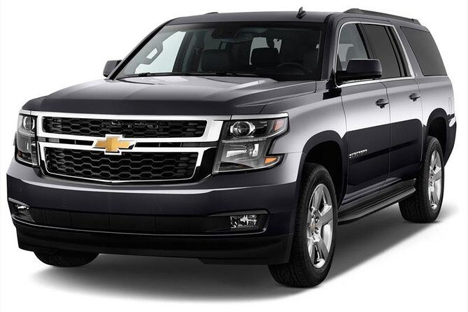 Departure Private Transfer Boston to Boston Airport BOS - Why This Transfer Works Well for Travelers